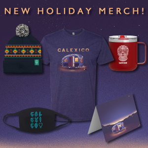 Welcome | Casa de Calexico